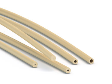PEEK Capillary Tubing for Chromatography
