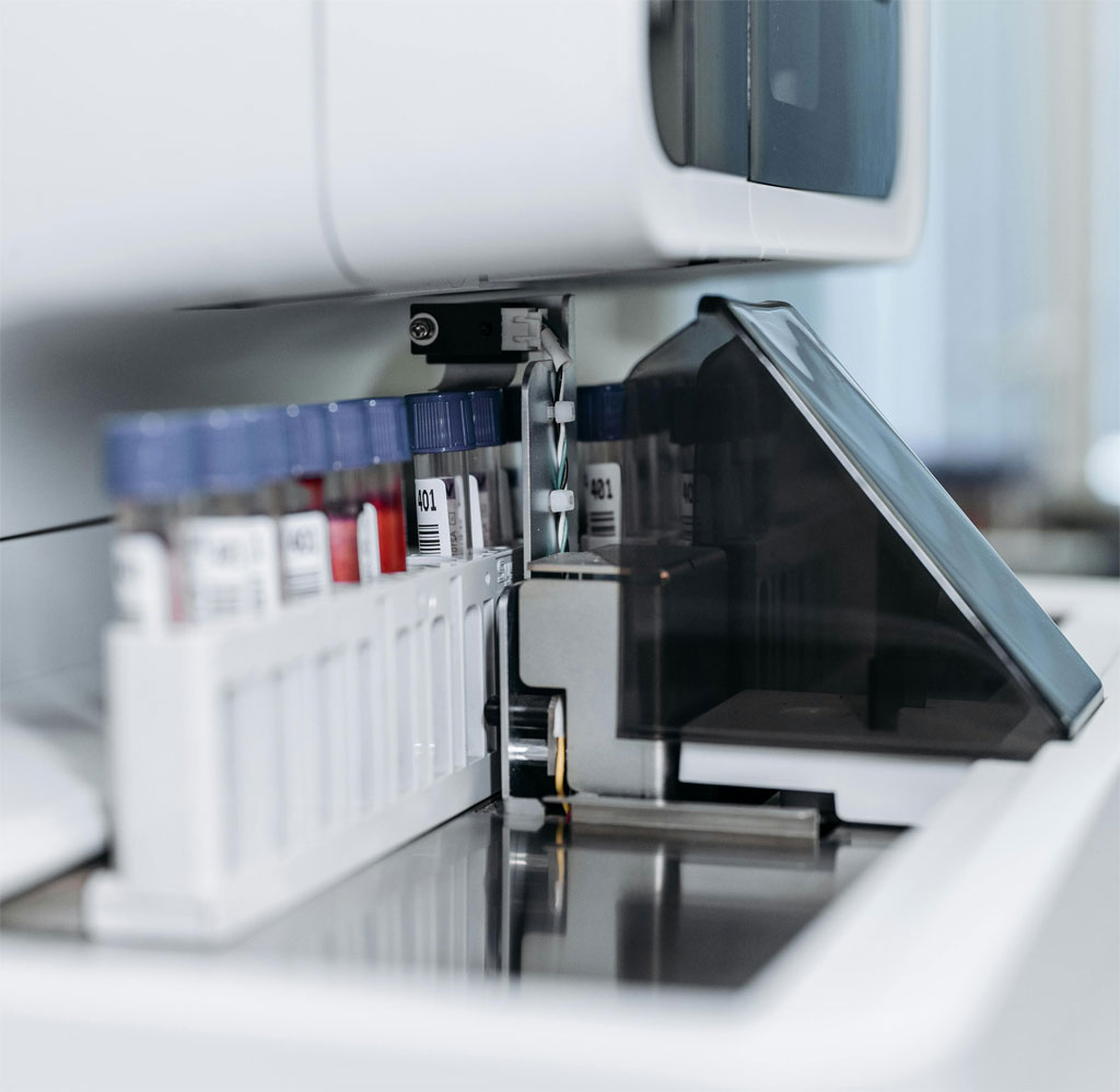 Bio- & Life-Sciences Tubing