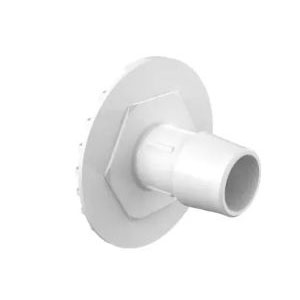 Port Plate Fittings with Barbs