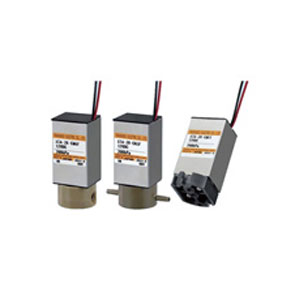Buy diaphragm valves for applications with aggressive fluids
