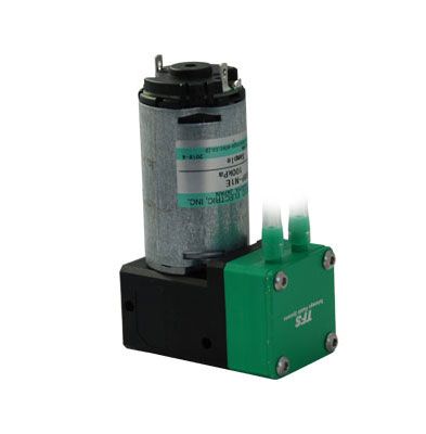 DAP-500P-N1EE 12VDC DAP Diaphragm pump for liquids - 500ml/min - 12VDC