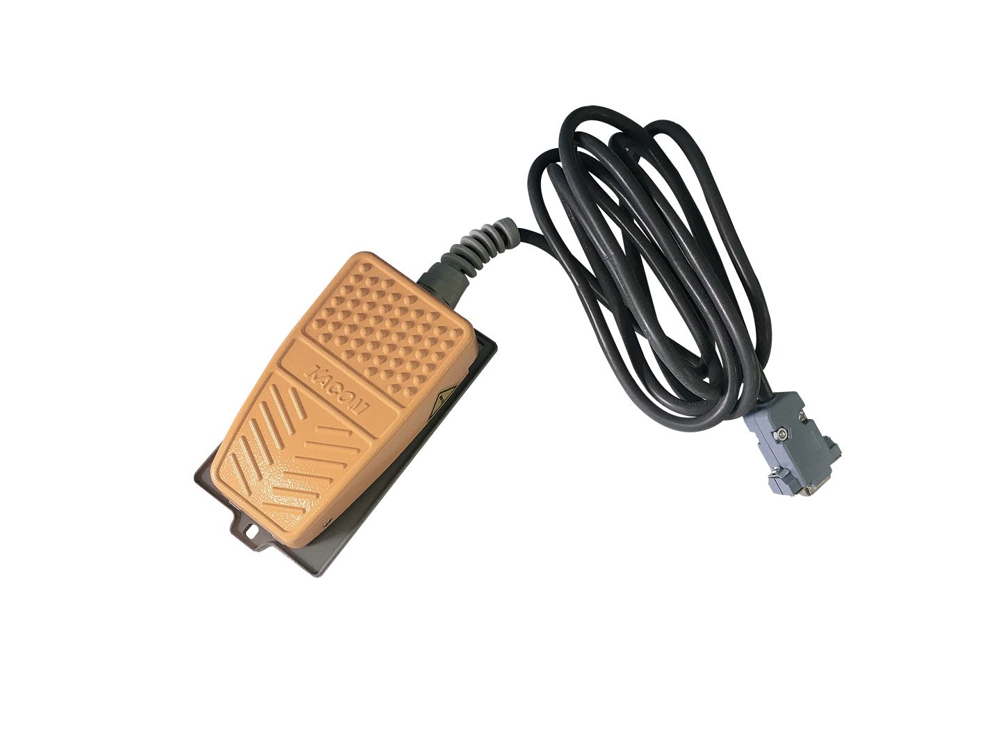 JK-3 Foot switch for laboratory peristaltic pump