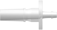 MLRL004-6005 Male Luer Fitting Male Luer to 500 Series Barb, 1/16 (1.6 ...