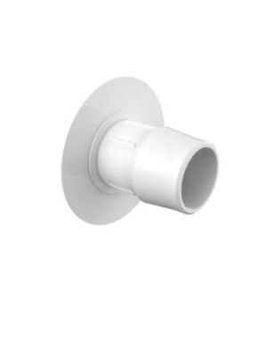 Port Plate Fittings with Barbs