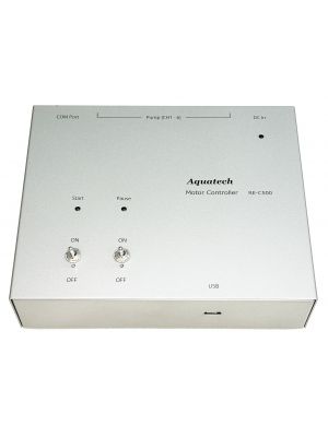 Programmable OEM controllers for pumps & valves